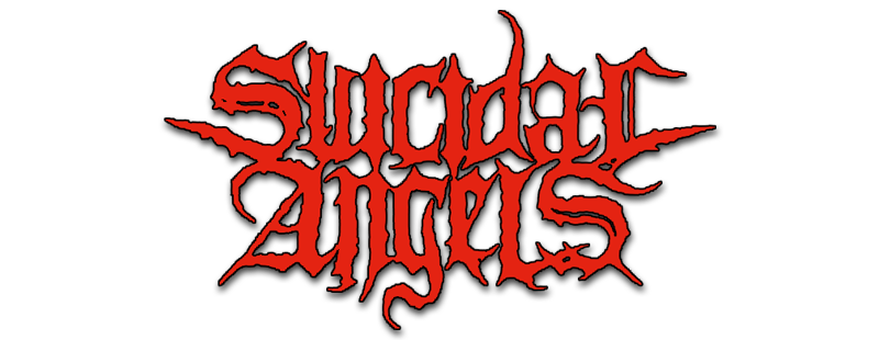 Gallery : Suicidal Angels – La Machine du Moulin Rouge – Acta Infernalis