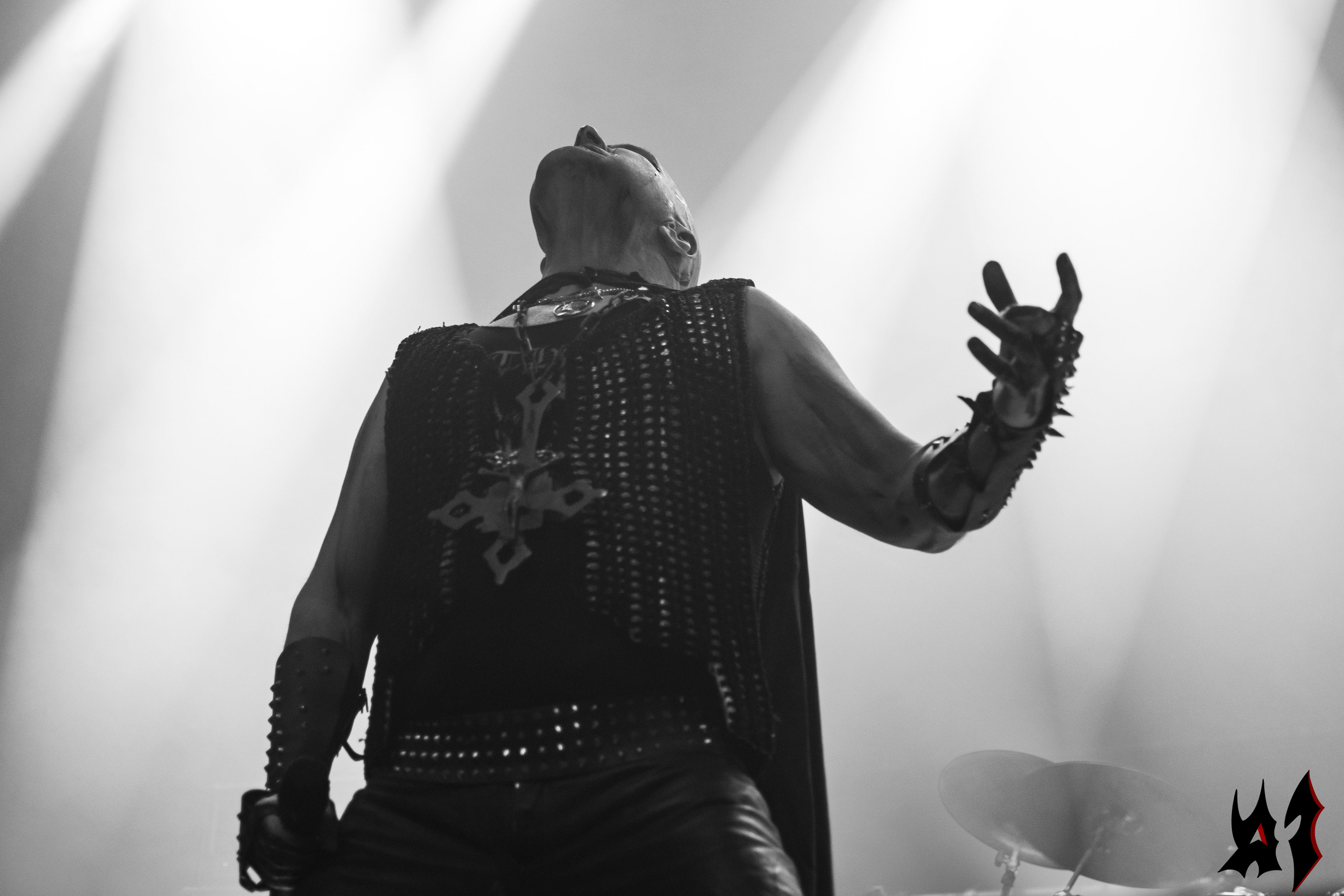 Netherlands Deathfest 2019 – Tormentor gallery – Acta Infernalis