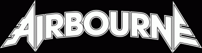 Airbourne Logo – Acta Infernalis