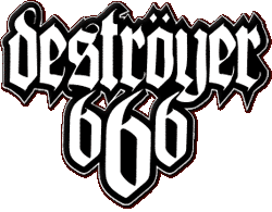 Review 1474 : Deströyer 666 – Never Surrender – English – Acta Infernalis