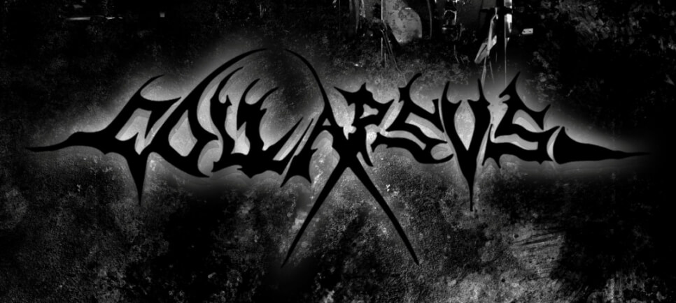 Gallery: Collapsus – Le Klub – Paris – Acta Infernalis