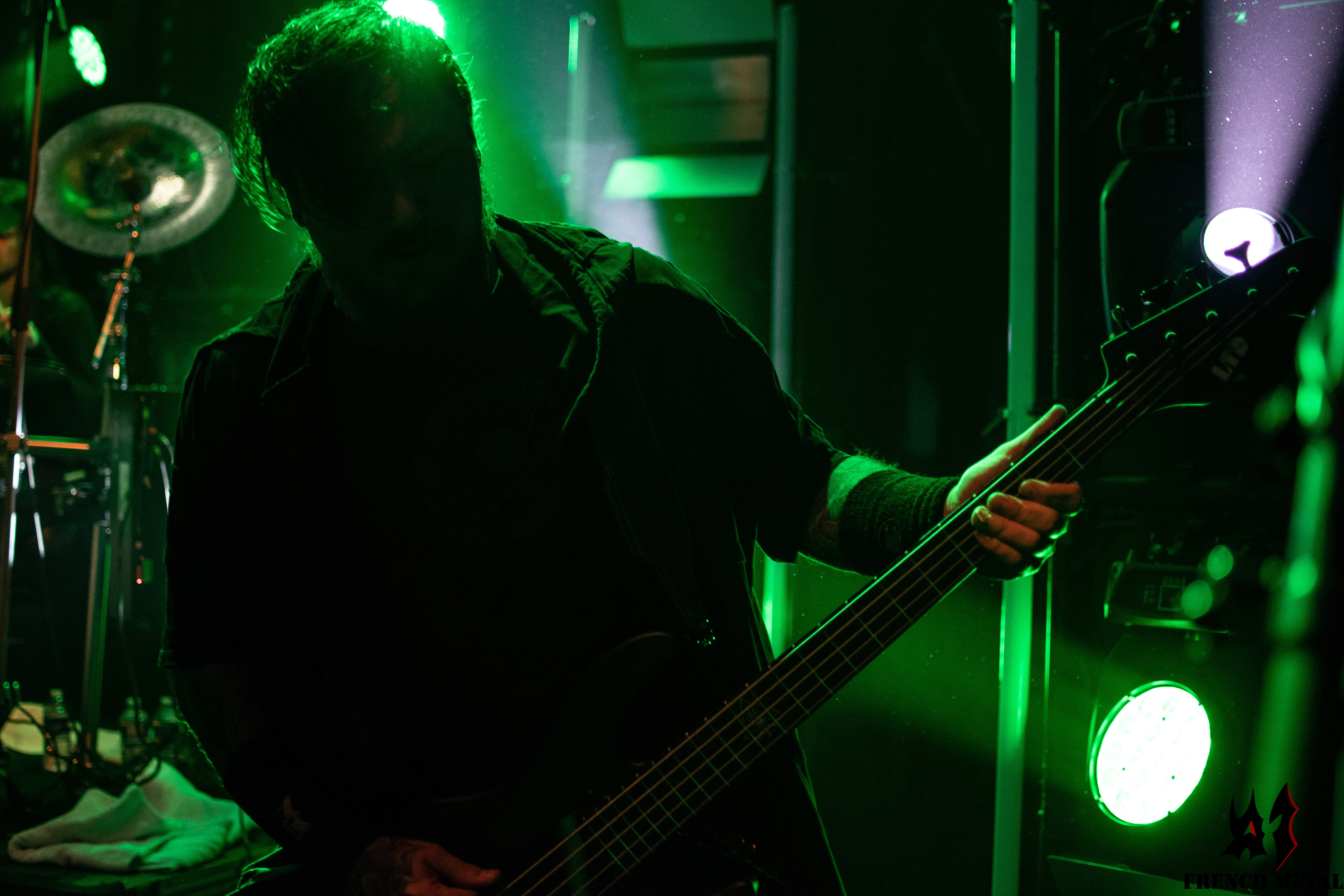 Gallery: Equilibrium – Le Trabendo – Paris – Acta Infernalis