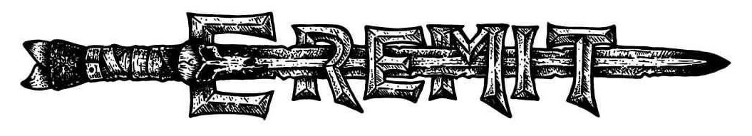 Review 1750 : Eremit – Wearer of Numerous Forms – English – Acta Infernalis