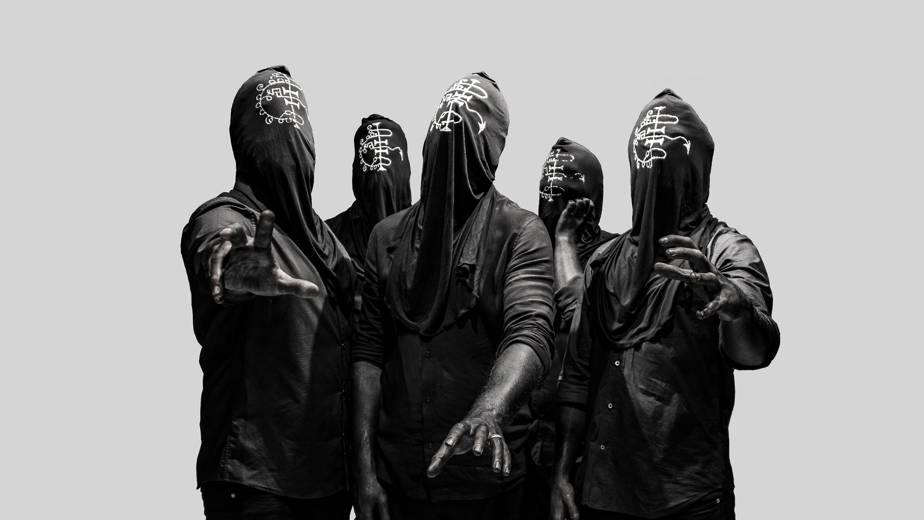 Interview : Gaerea – Acta Infernalis