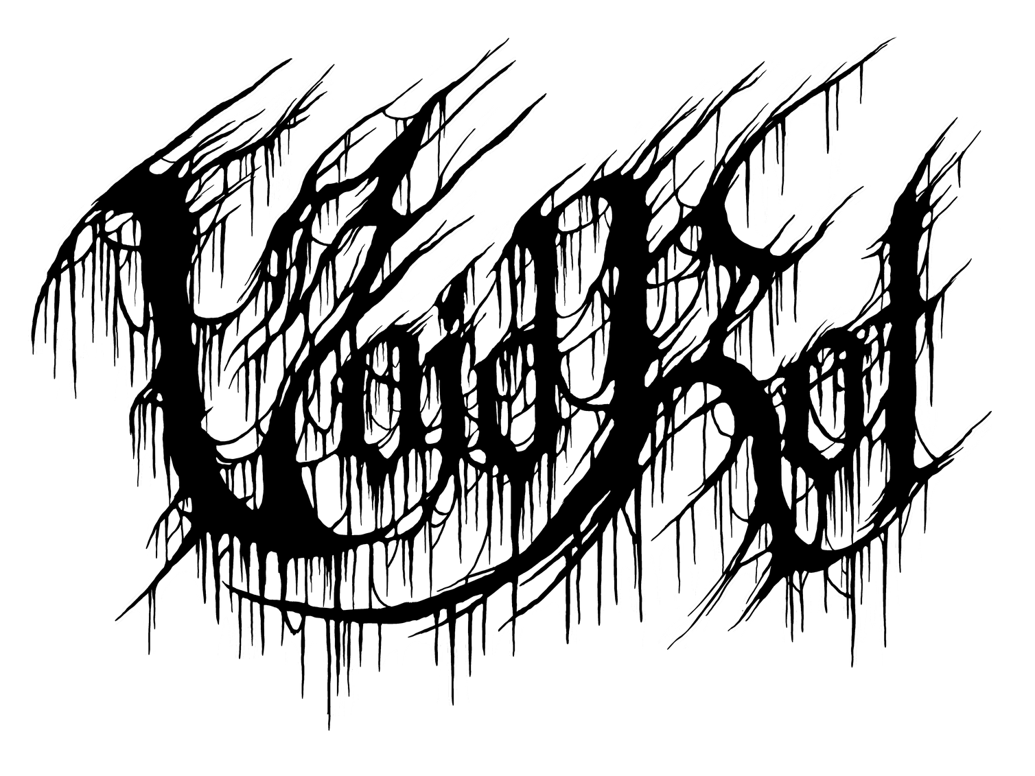 Review 1307 : Void Rot – Telluric Dismemberment – English – Acta Infernalis