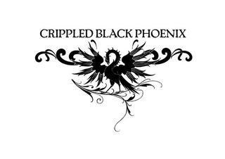 Review 1347 : Crippled Black Phoenix – Banefyre – English – Acta Infernalis