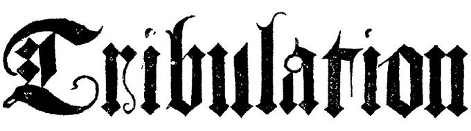 Gallery : Tribulation – Paris – Acta Infernalis