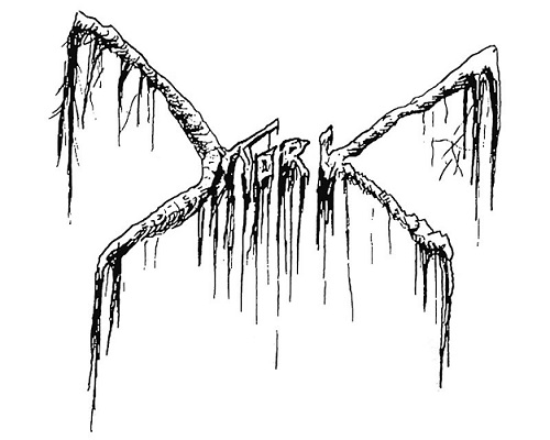 Review 2385 : Mork – Syv – English – Acta Infernalis