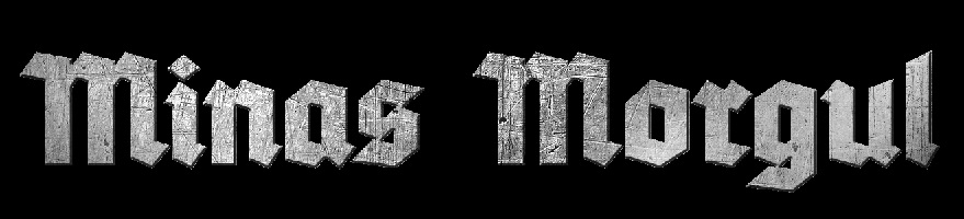 Review 1748 : Minas Morgul – Nebelung – English – Acta Infernalis