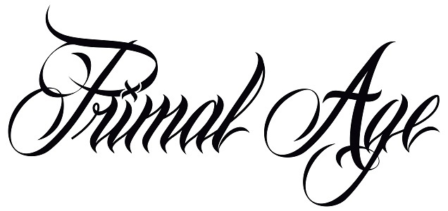 Review 686 : Primal Age – Masked Enemy – English – Acta Infernalis