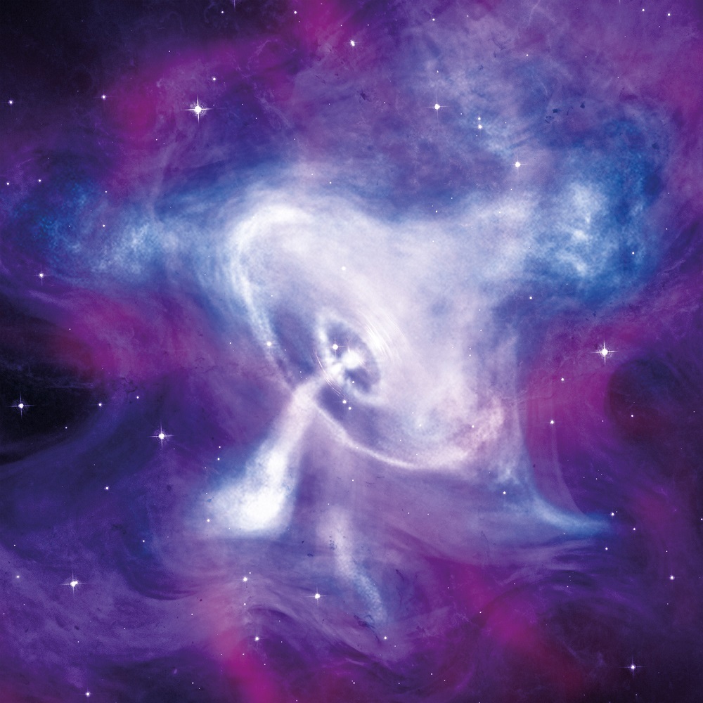 Review 708 : Mesarthim – Vacuum Solution – Acta Infernalis