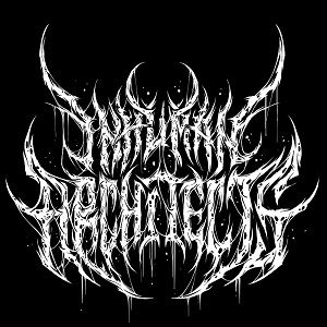 Review 740 : Inhuman Architects- Paradoxus – English – Acta Infernalis