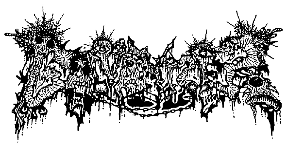 Review 757 : Galvanizer – Pyring Sight of Imperception – Acta Infernalis