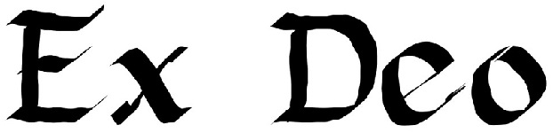 Review 2547 : Ex Deo – Year Of The Four Emperors – English – Acta ...