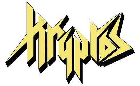 Review 2282 : Kryptos – Decimator – English – Acta Infernalis