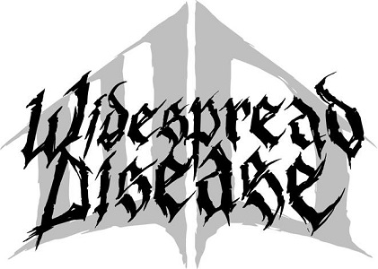 871 – Widespread Disease – Logo – Acta Infernalis