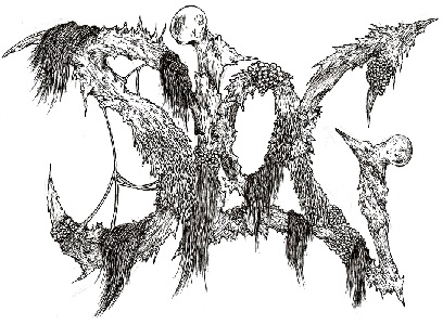 Review 1520 : Slog – Divination – English – Acta Infernalis