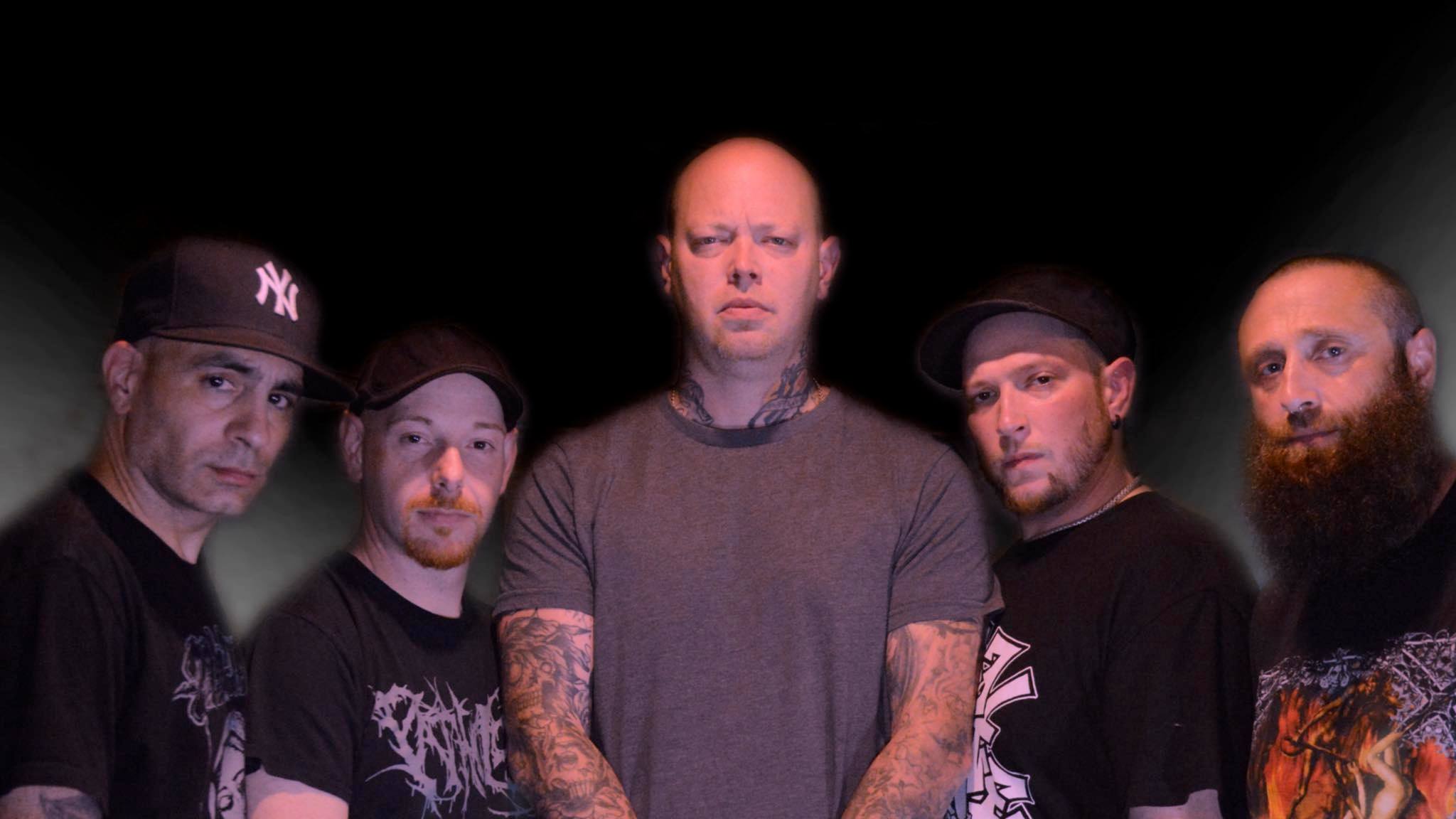 Interview : Pyrexia – English – Acta Infernalis