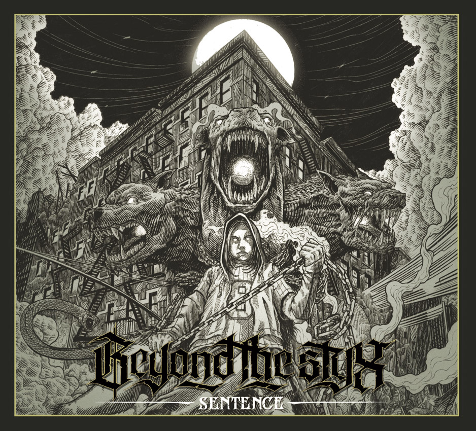 Review 1027 : Beyond the Styx – Sentence – Acta Infernalis