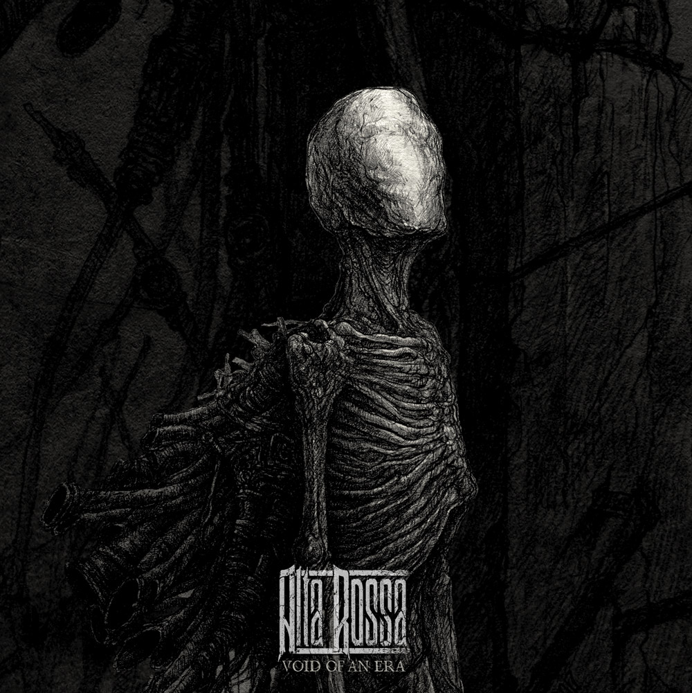 Review 1048 : Alta Rossa – Void Of An Era – Acta Infernalis