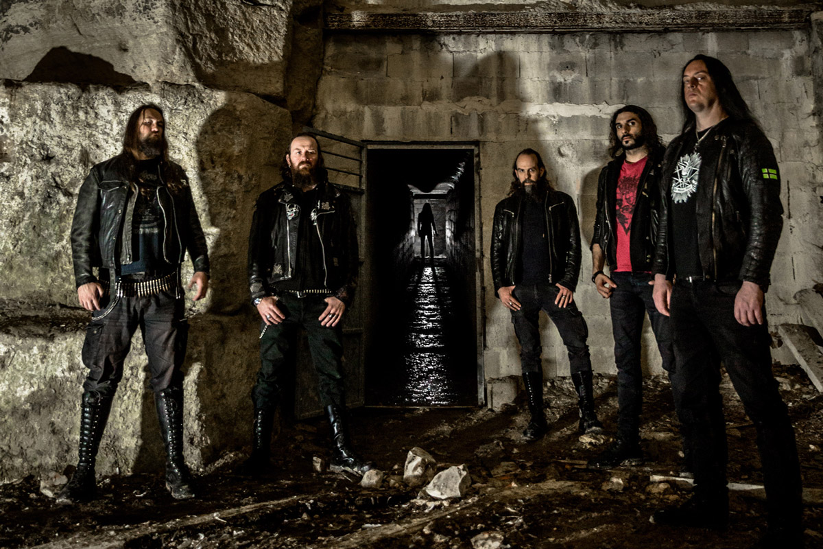 Interview : Hell Militia – Acta Infernalis