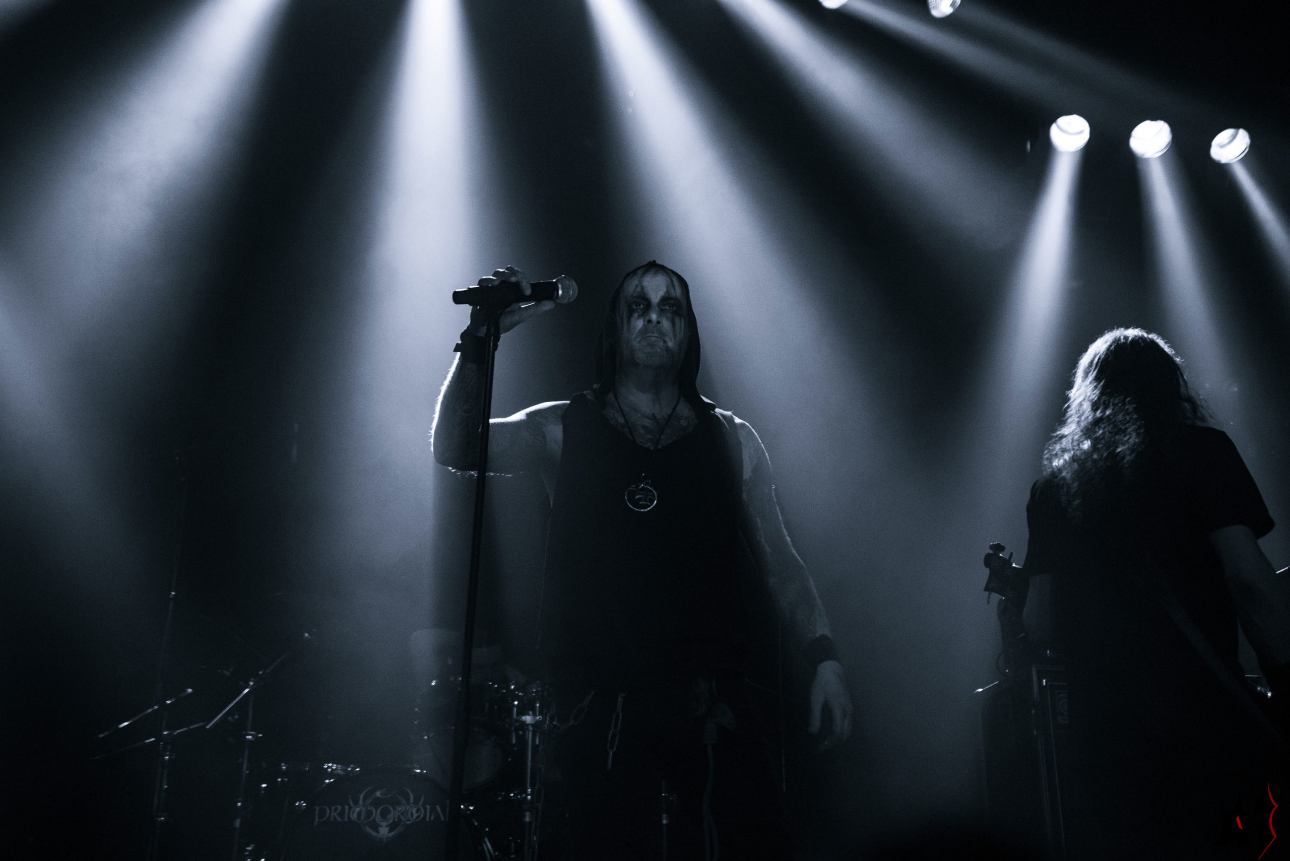 Primordial-2 – Acta Infernalis