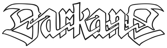 Review 1234 : Darkane – Inhuman Spirits – English – Acta Infernalis