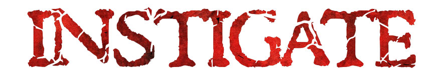 Review 1243 : Instigate – Unheeded Warnings of Decay – English – Acta ...