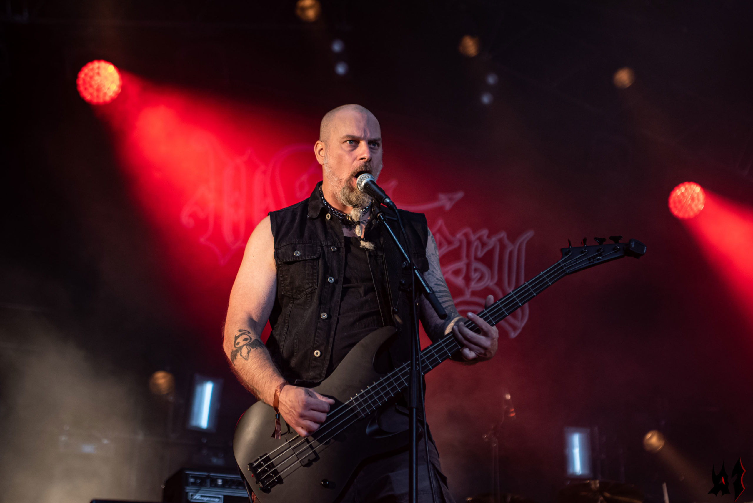 Witchery-2 – Acta Infernalis