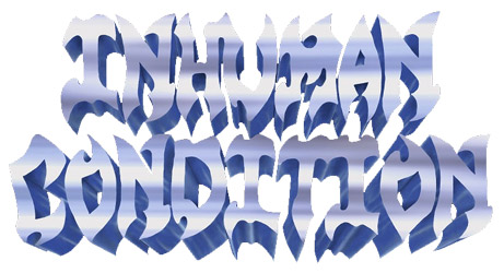 Review 1808 : Inhuman Condition – Panic Prayer – English – Acta Infernalis