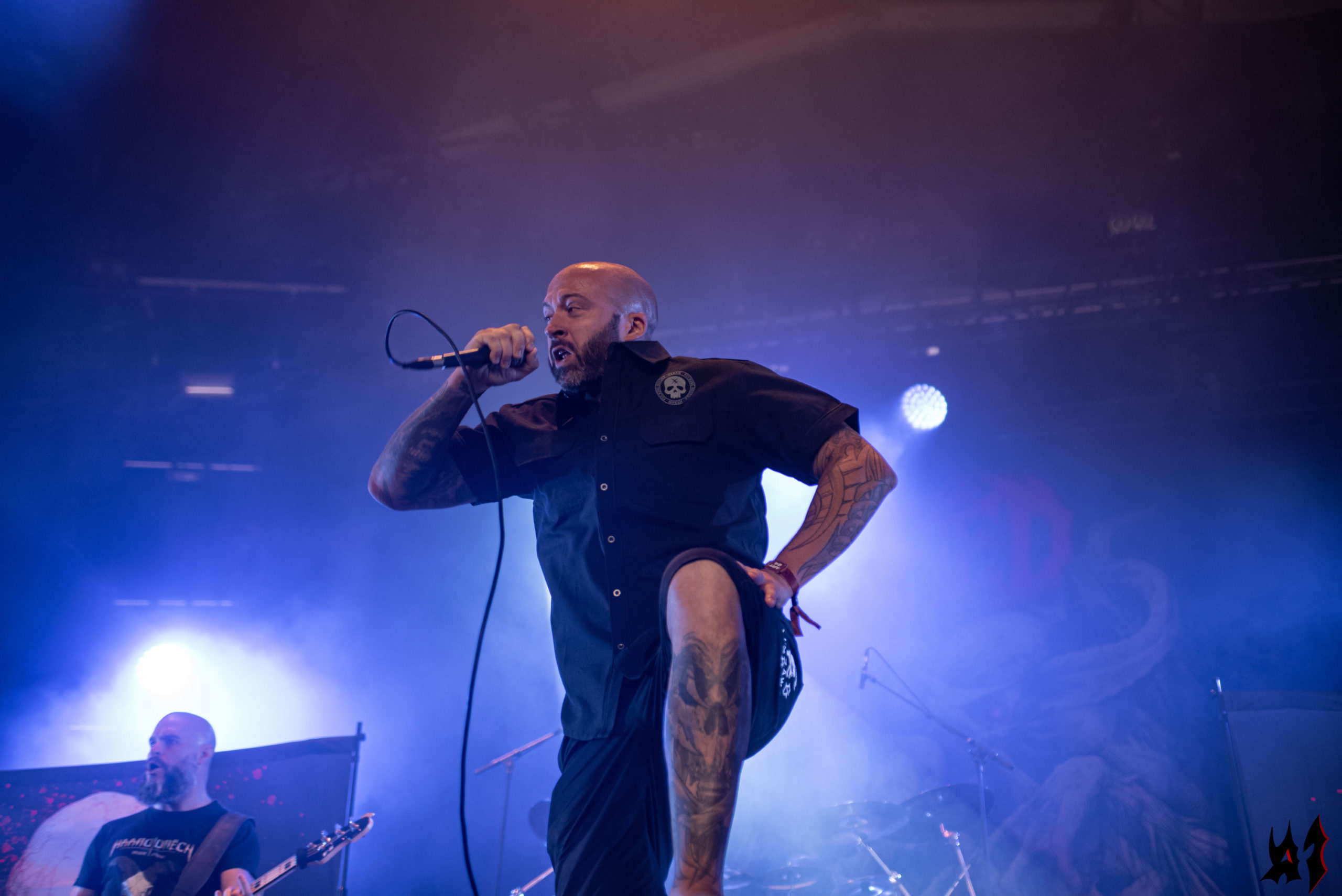 Benighted-23 – Acta Infernalis