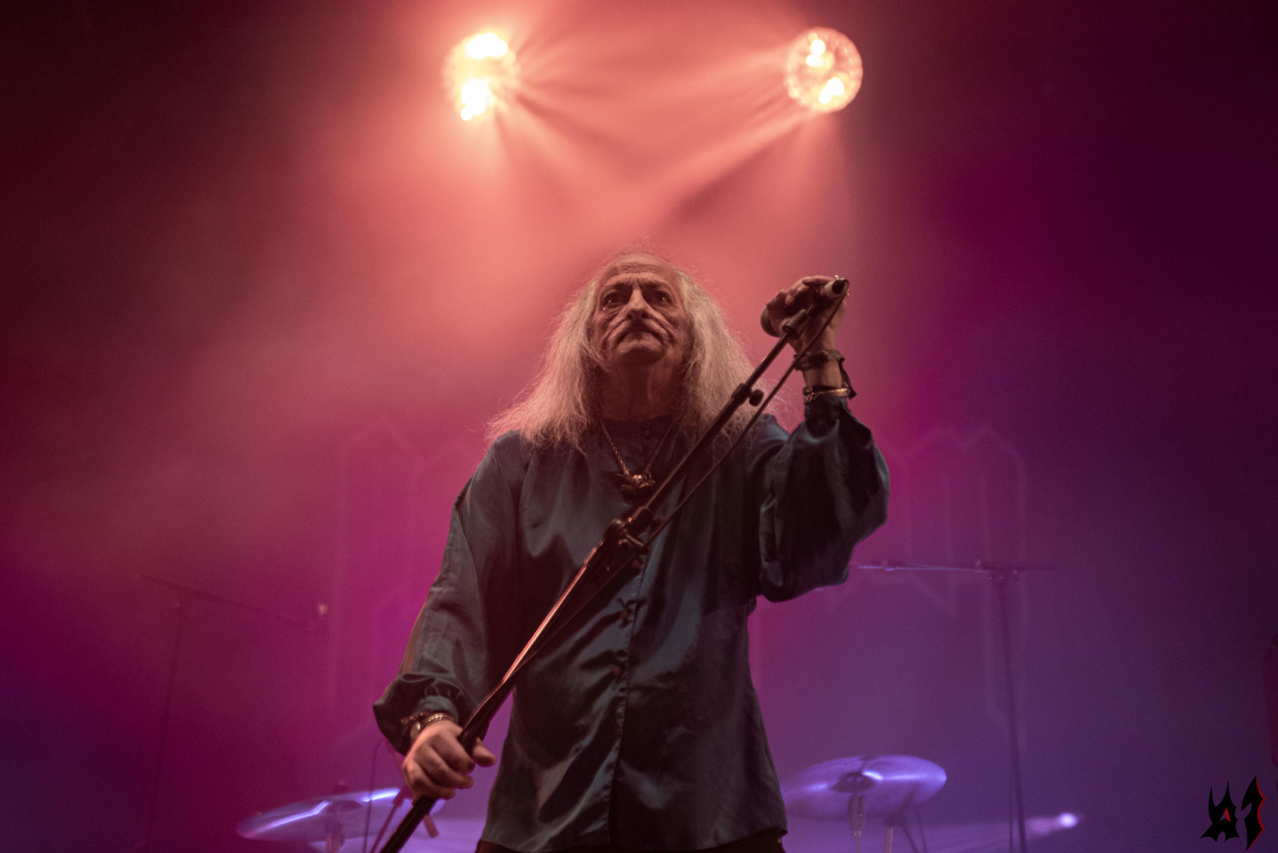 Pentagram-1 – Acta Infernalis