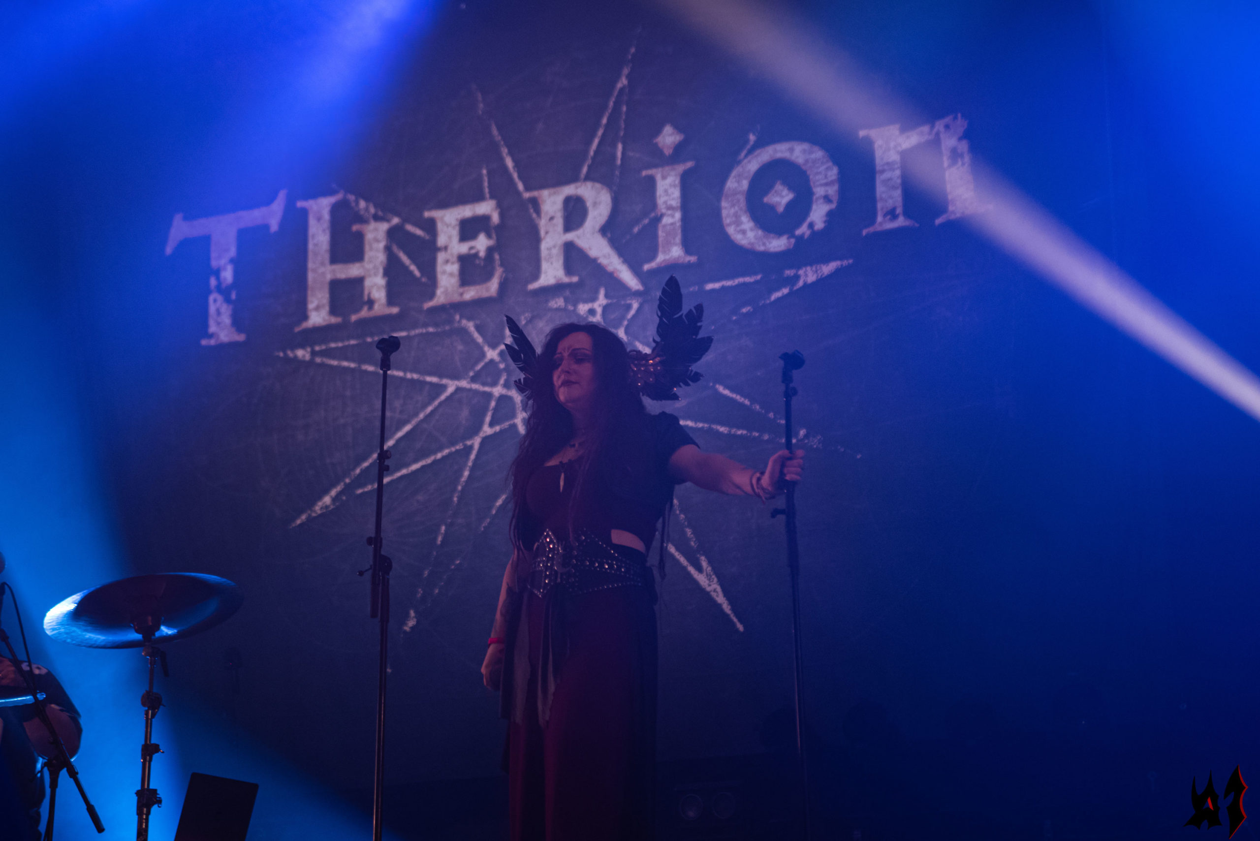 Therion-34 – Acta Infernalis