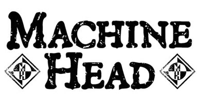 Review 1339 : Machine Head – Of Kingdom and Crown – English – Acta ...