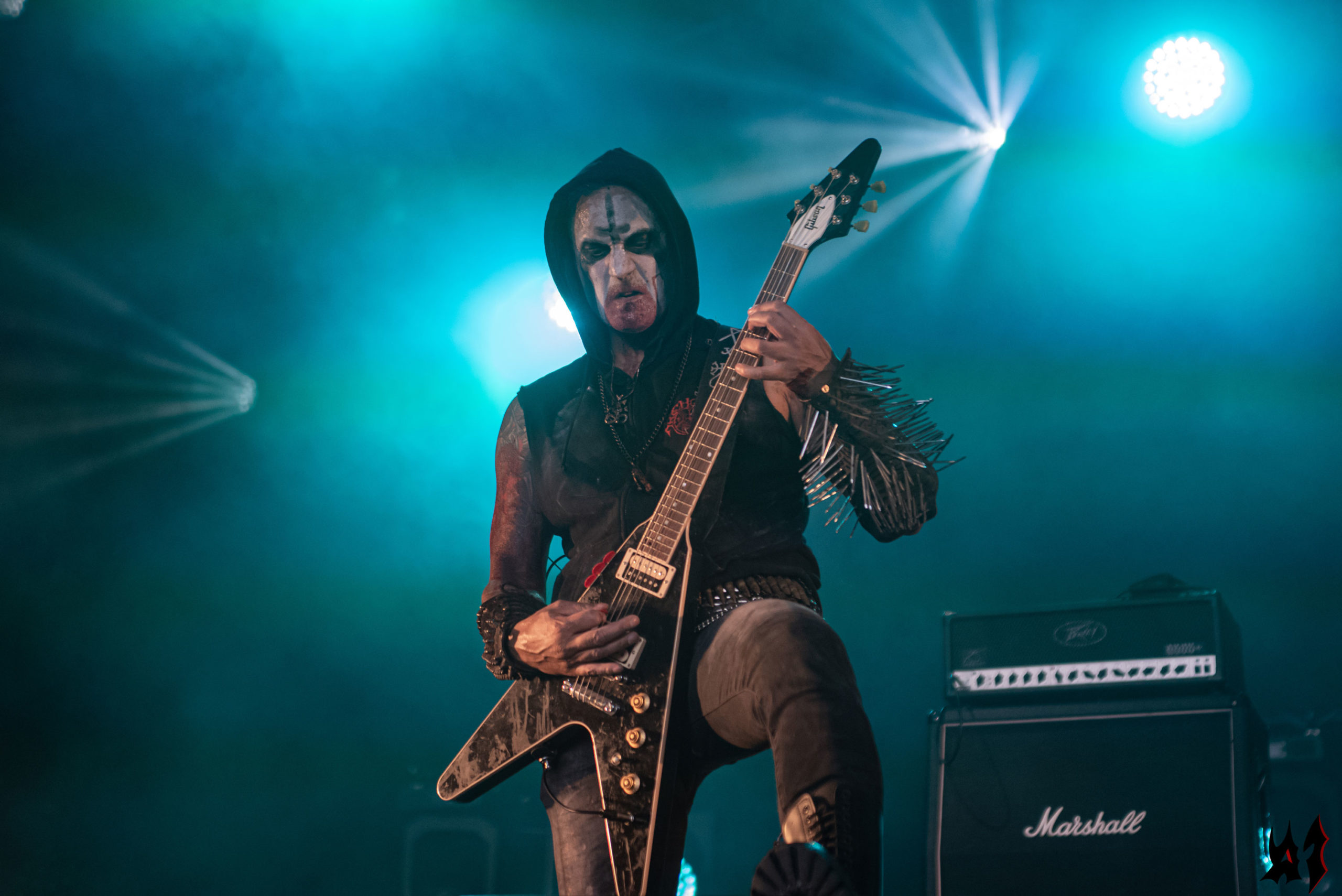 Archgoat-10 – Acta Infernalis