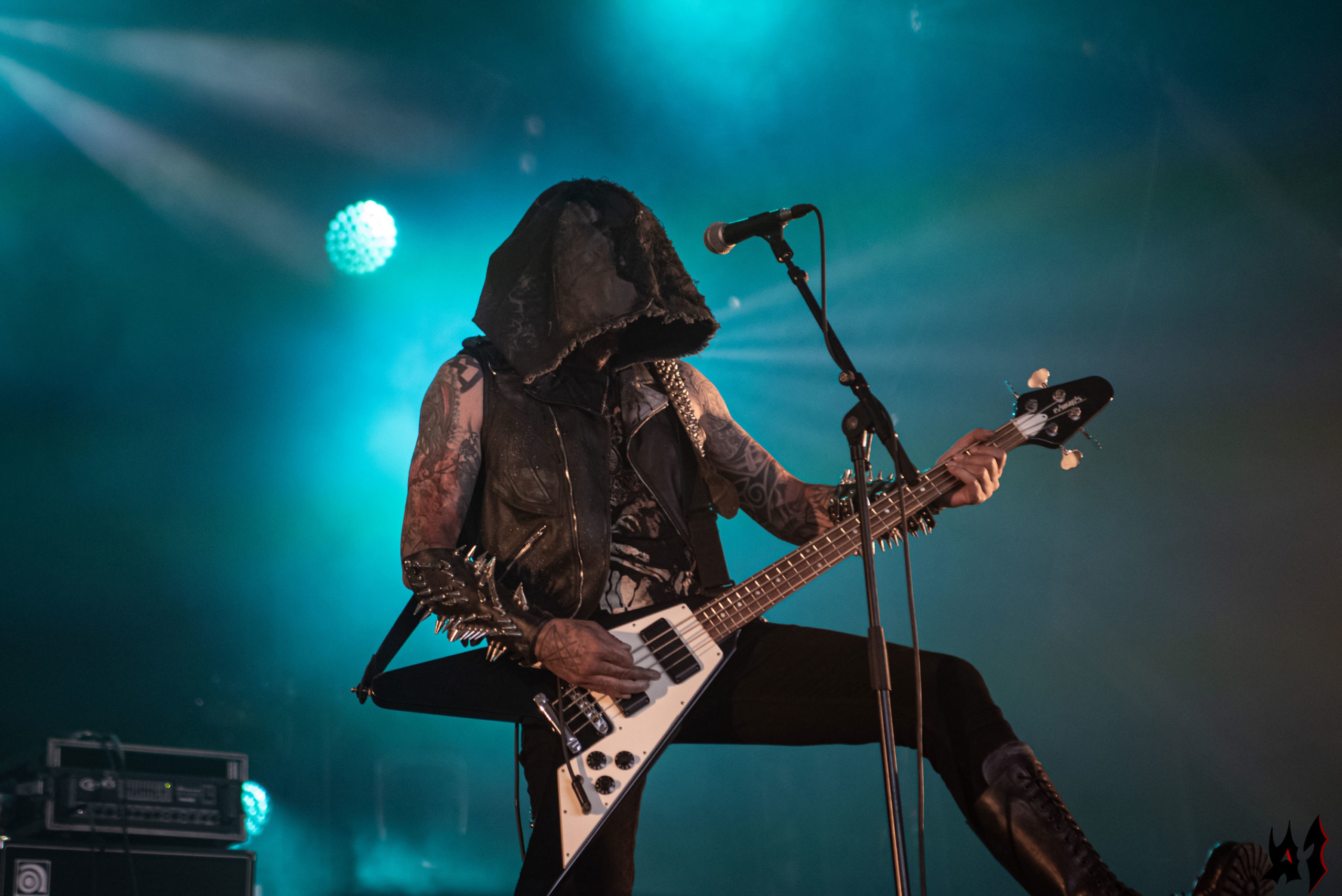 Archgoat-11 – Acta Infernalis