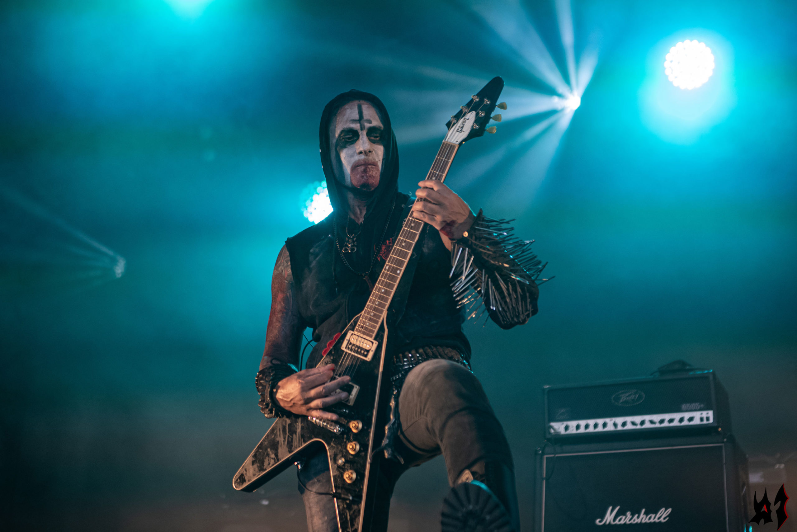 Archgoat-16 – Acta Infernalis