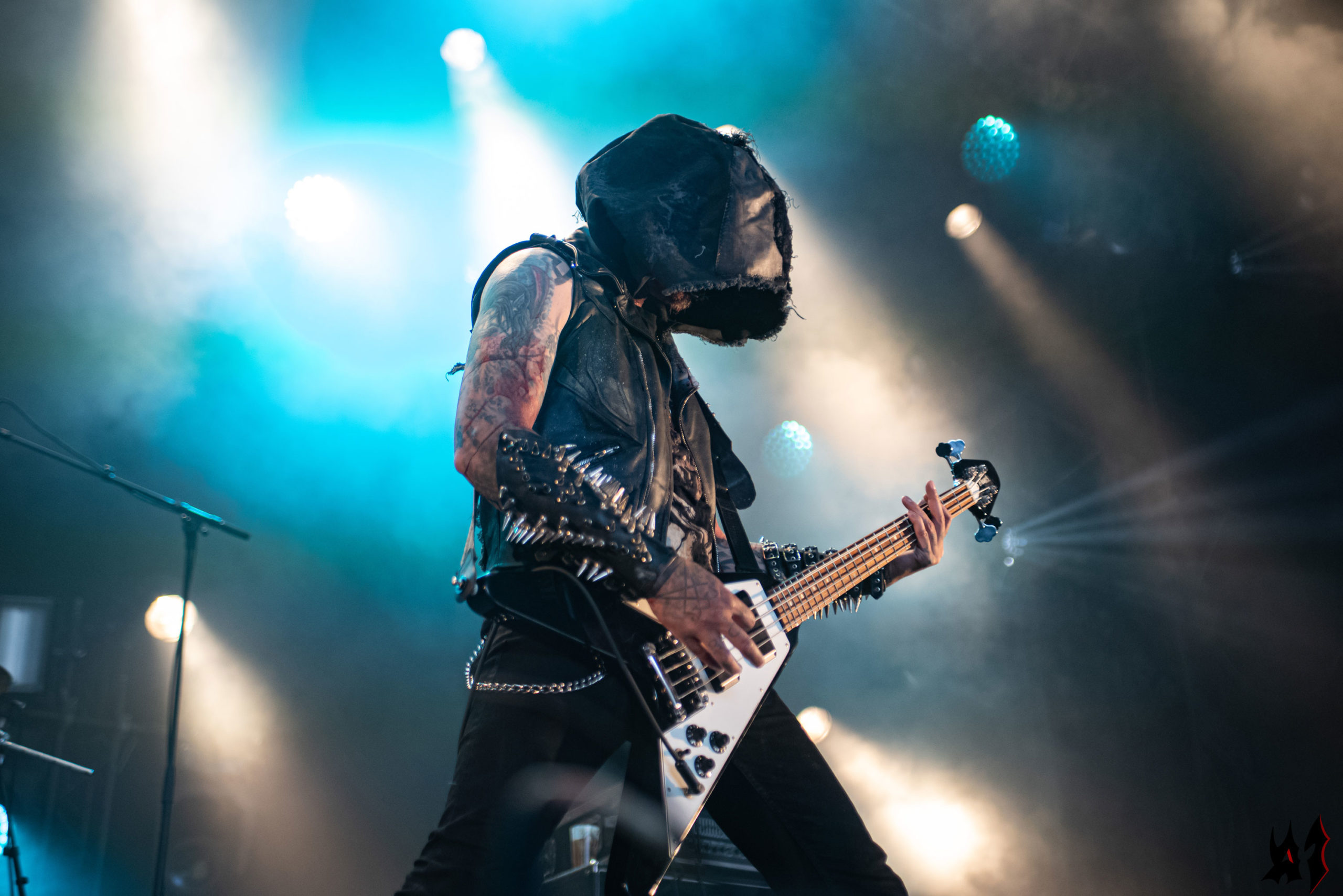 Archgoat-25 – Acta Infernalis