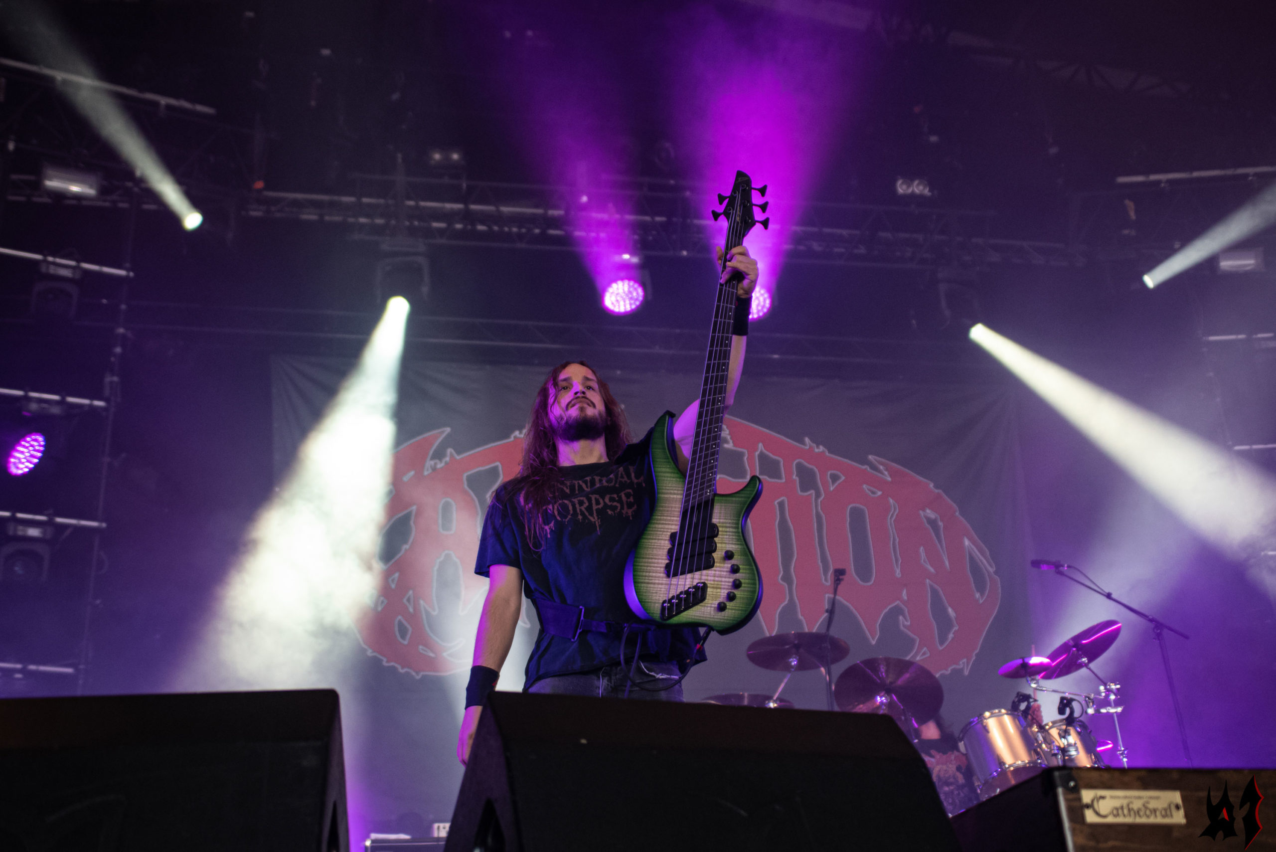 Carnation-6 – Acta Infernalis