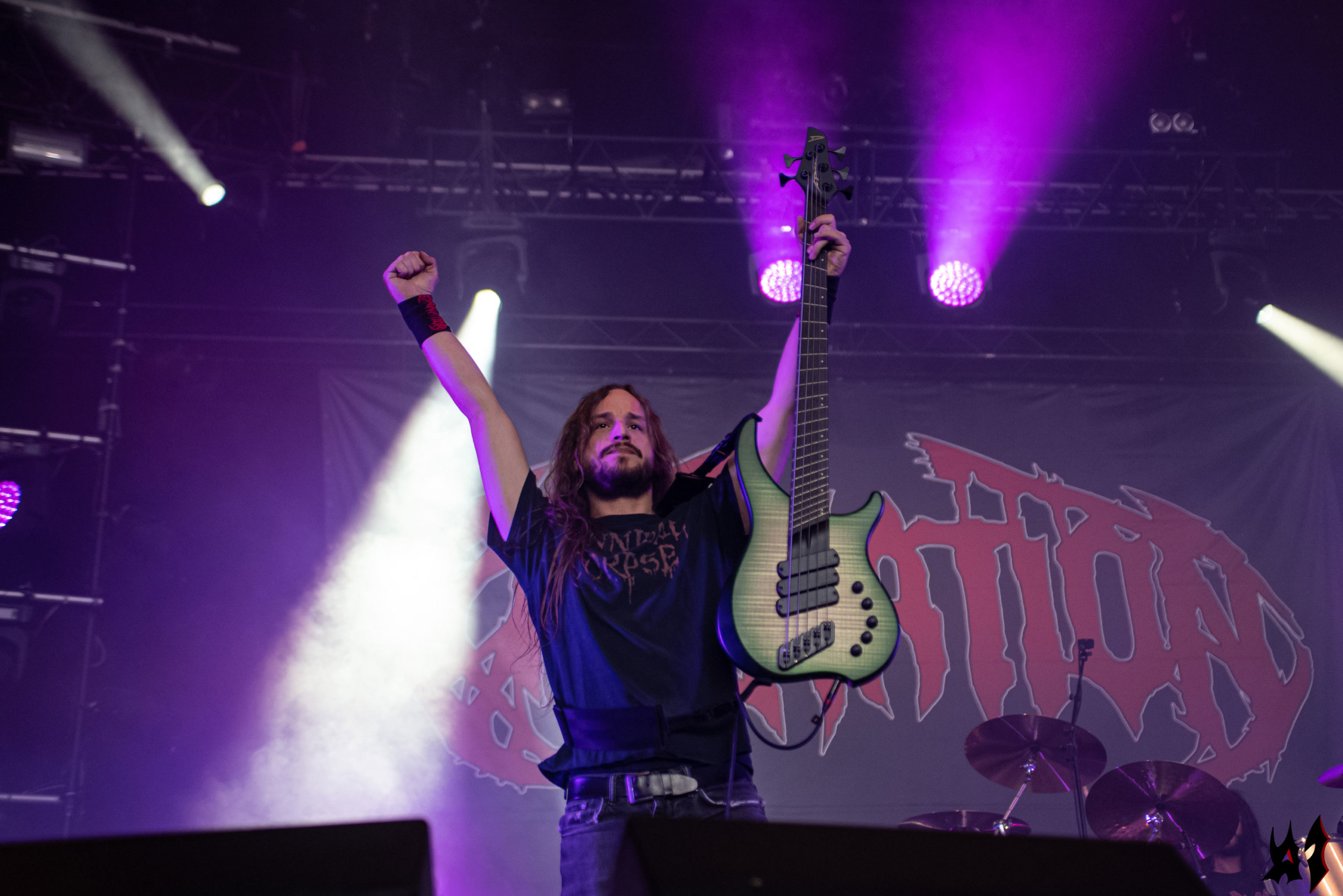 Carnation-7 – Acta Infernalis