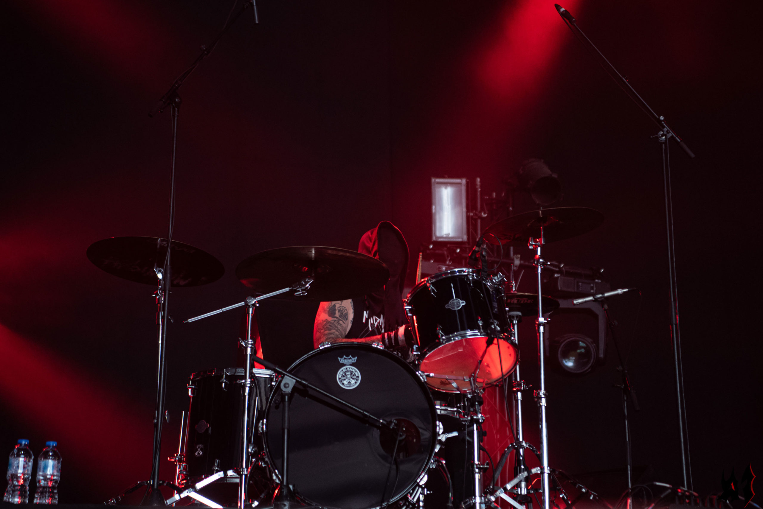 Midnight-23 – Acta Infernalis