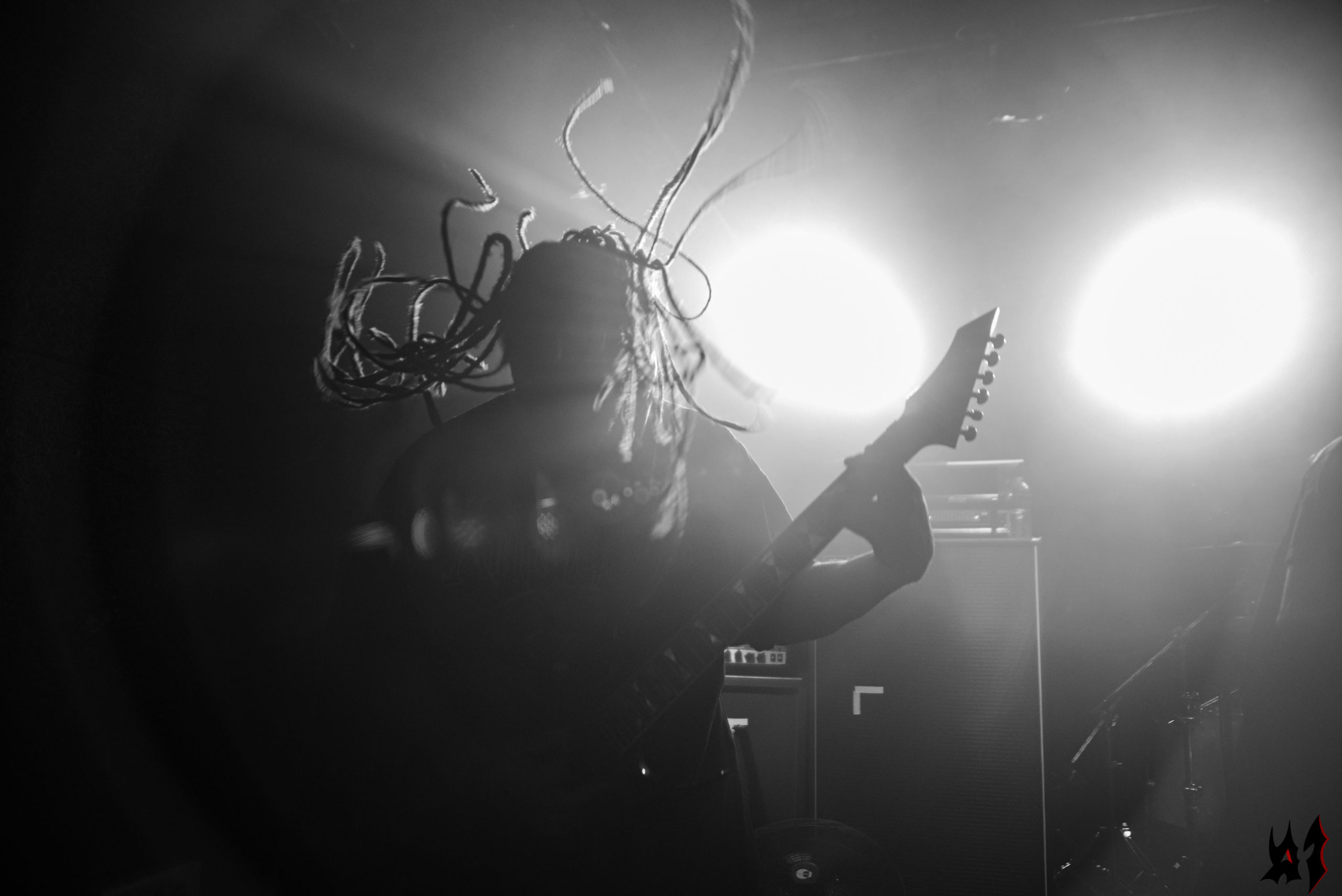 Suffocation 23 Acta Infernalis