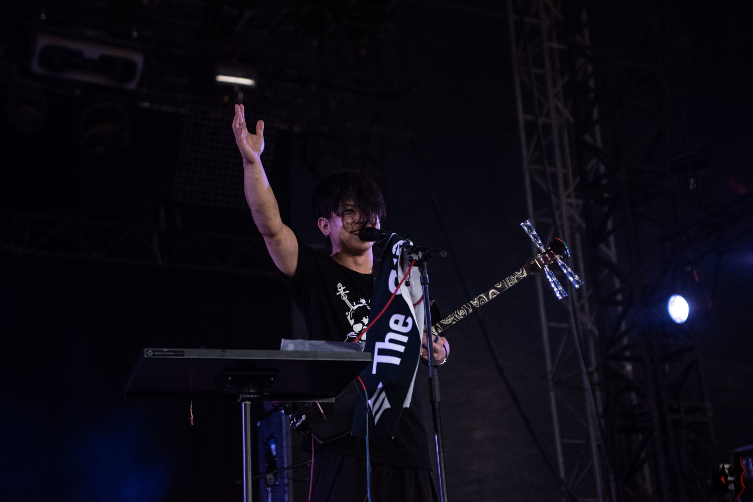 The-Shamisenists-3 – Acta Infernalis