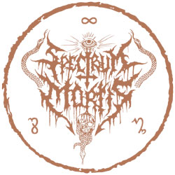 Review 1350 : Spectrum Mortis – Bit Meseri – The Incantation – English ...