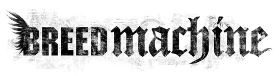 Review 1363 : Breed Machine – AsurA – English – Acta Infernalis