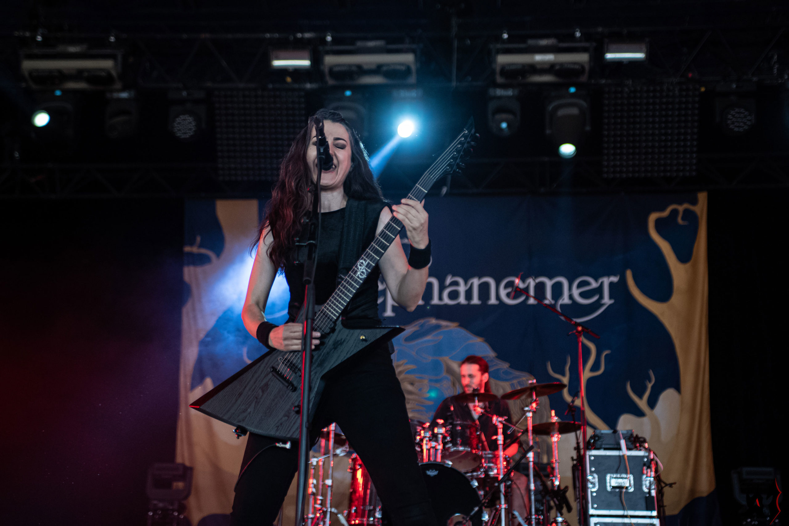 Aephanemer-10 – Acta Infernalis