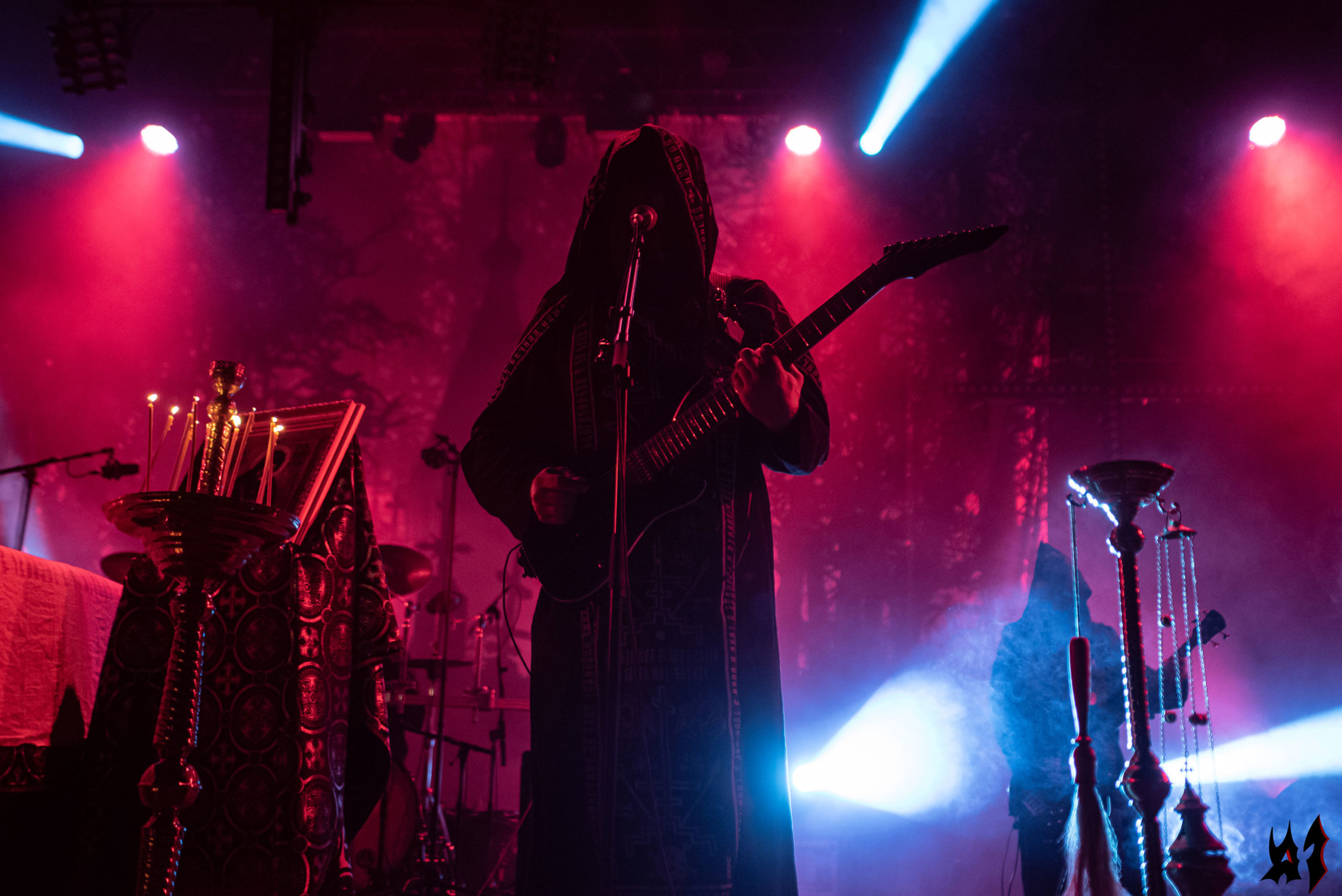 Batushka-15 – Acta Infernalis