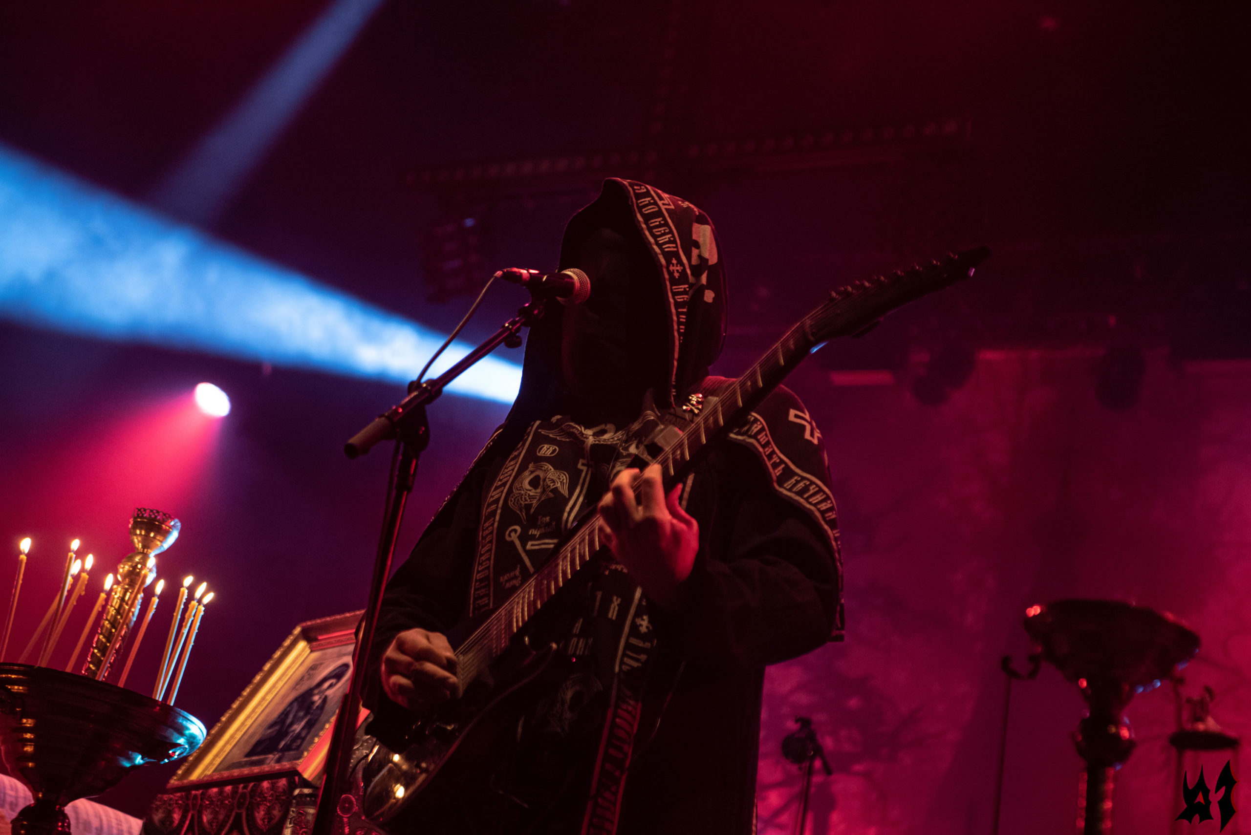 Batushka-18 – Acta Infernalis