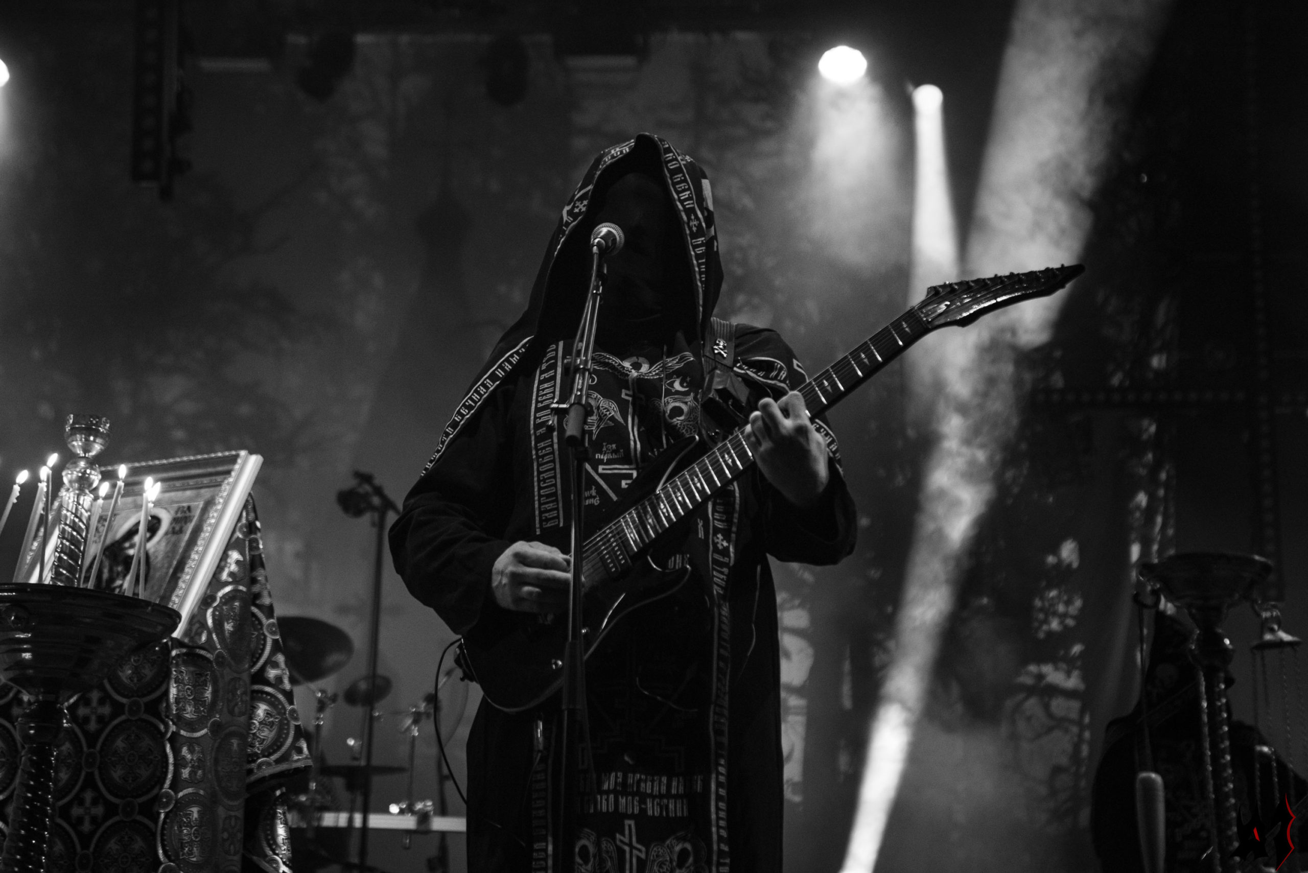 Batushka-21 – Acta Infernalis