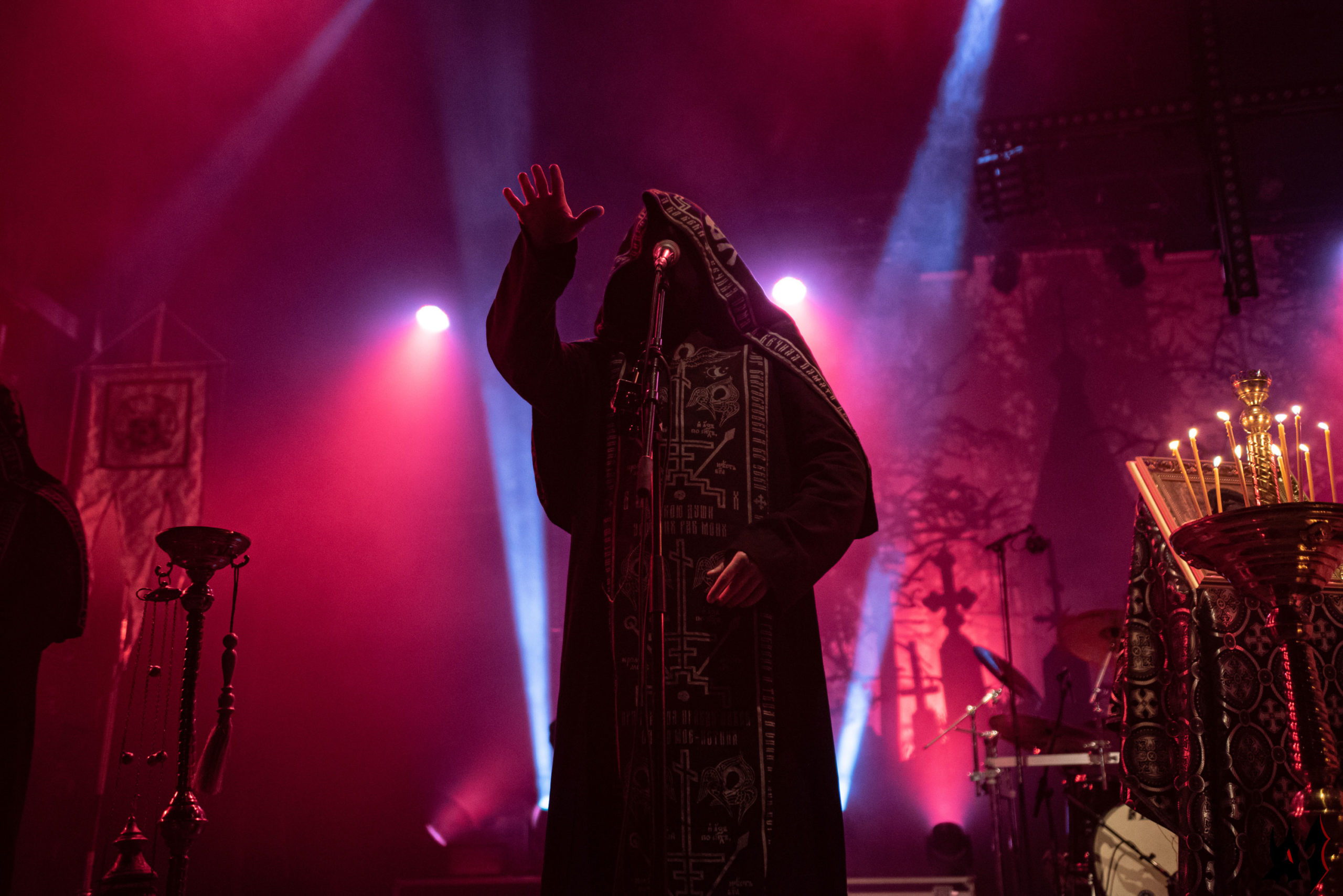 Batushka-26 – Acta Infernalis